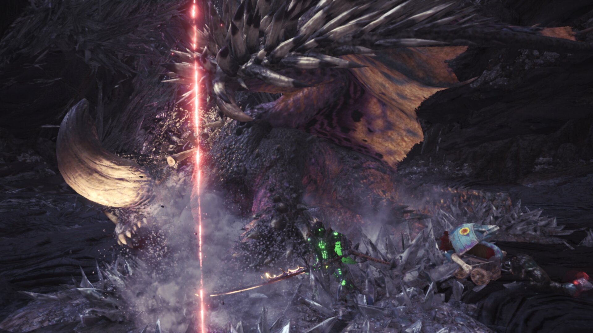 [Top 10] MHW Best Wakeup Up Attacks | GAMERS DECIDE