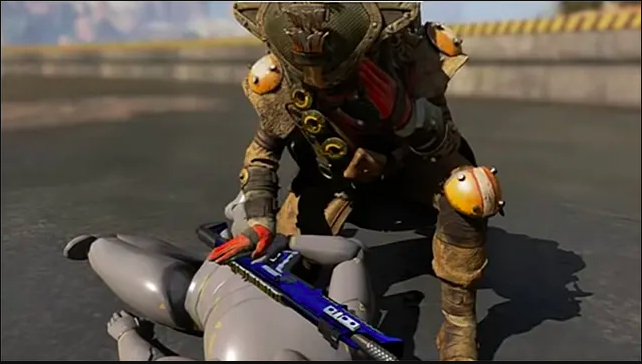 Apex Legends Best Finishers For Each Legend (Season 5) | GAMERS DECIDE