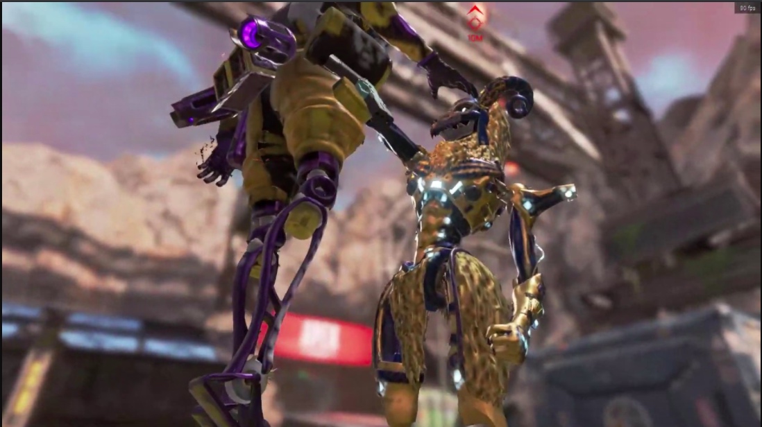 Apex Legends Best Finishers For Each Legend (Season 5) | GAMERS DECIDE