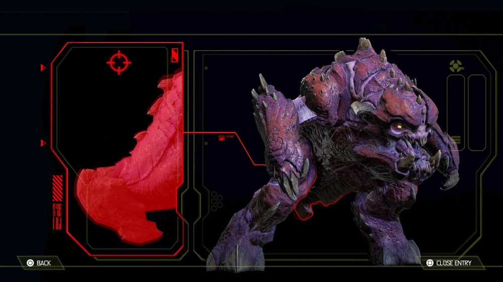 DOOM Eternal Best Demons, Ranked | Gamers Decide