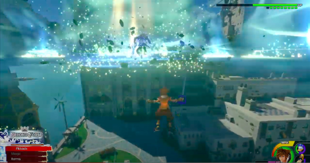 Kingdom Hearts 3 Best Abilities: Top 5 Overpowered Abilities | GAMERS ...