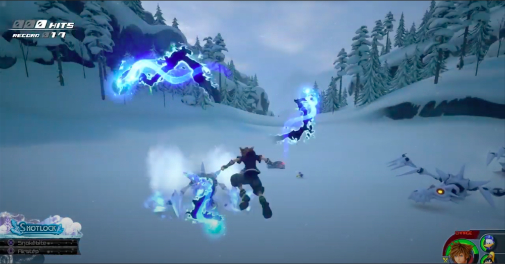 Kingdom Hearts 3 Abilities: Top 10 KH3 Abilities To Get First | GAMERS ...