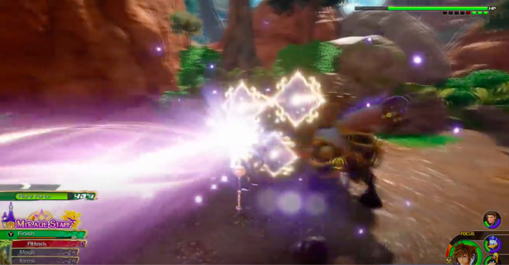 Kingdom Hearts 3 Abilities: Top 10 KH3 Abilities To Get First | GAMERS ...