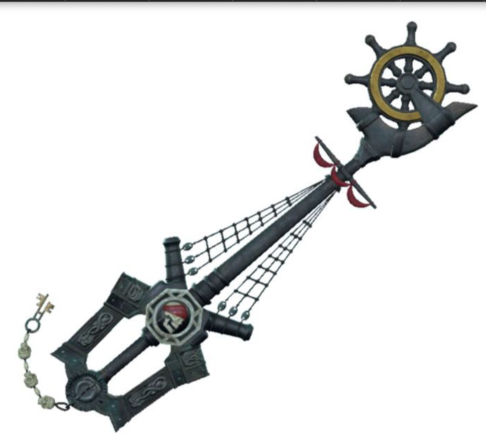 [Top 5] Kingdom Hearts 3 Best Keyblades and How to Get Them | Gamers Decide