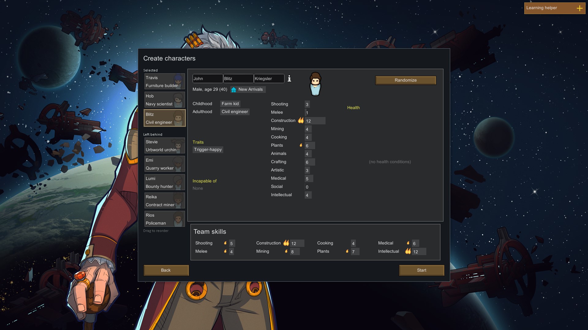 25 Best Rimworld Tips and Strategies Guide For Beginners | Gamers Decide