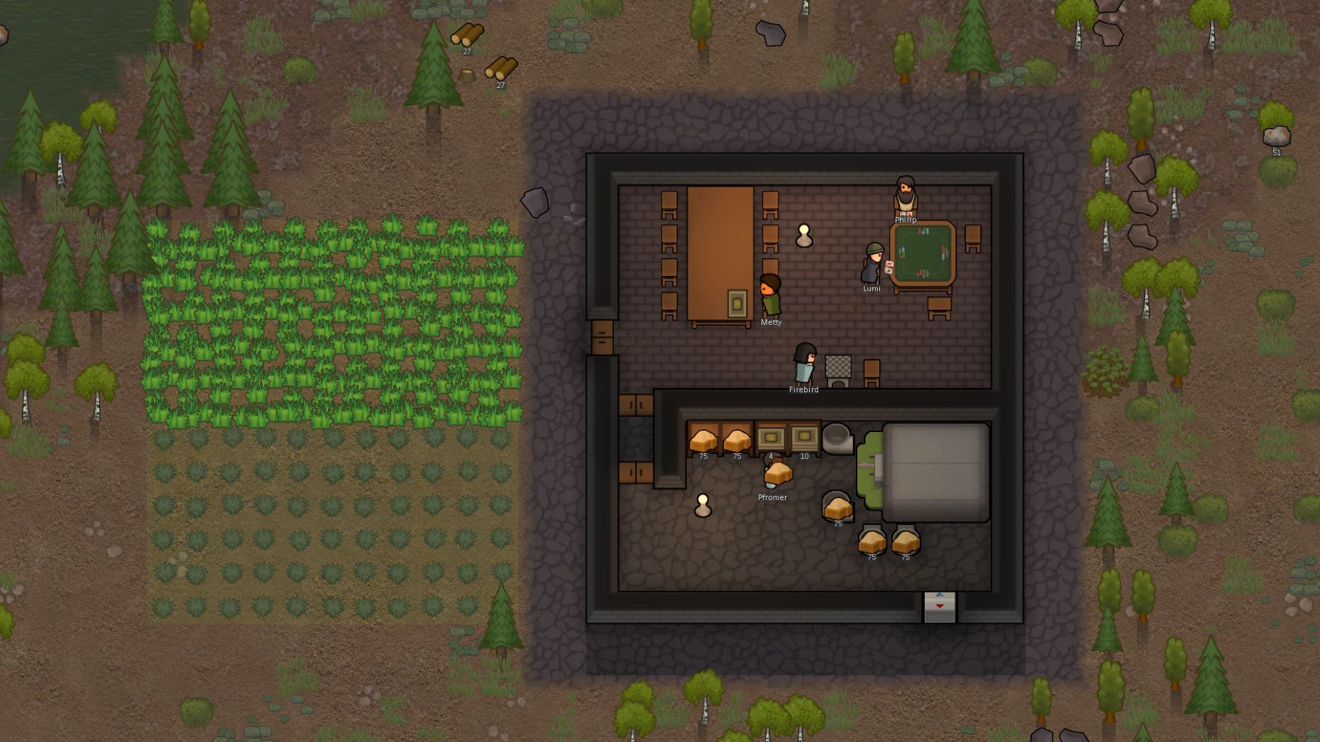 25 Best Rimworld Tips and Strategies Guide For Beginners | Gamers Decide