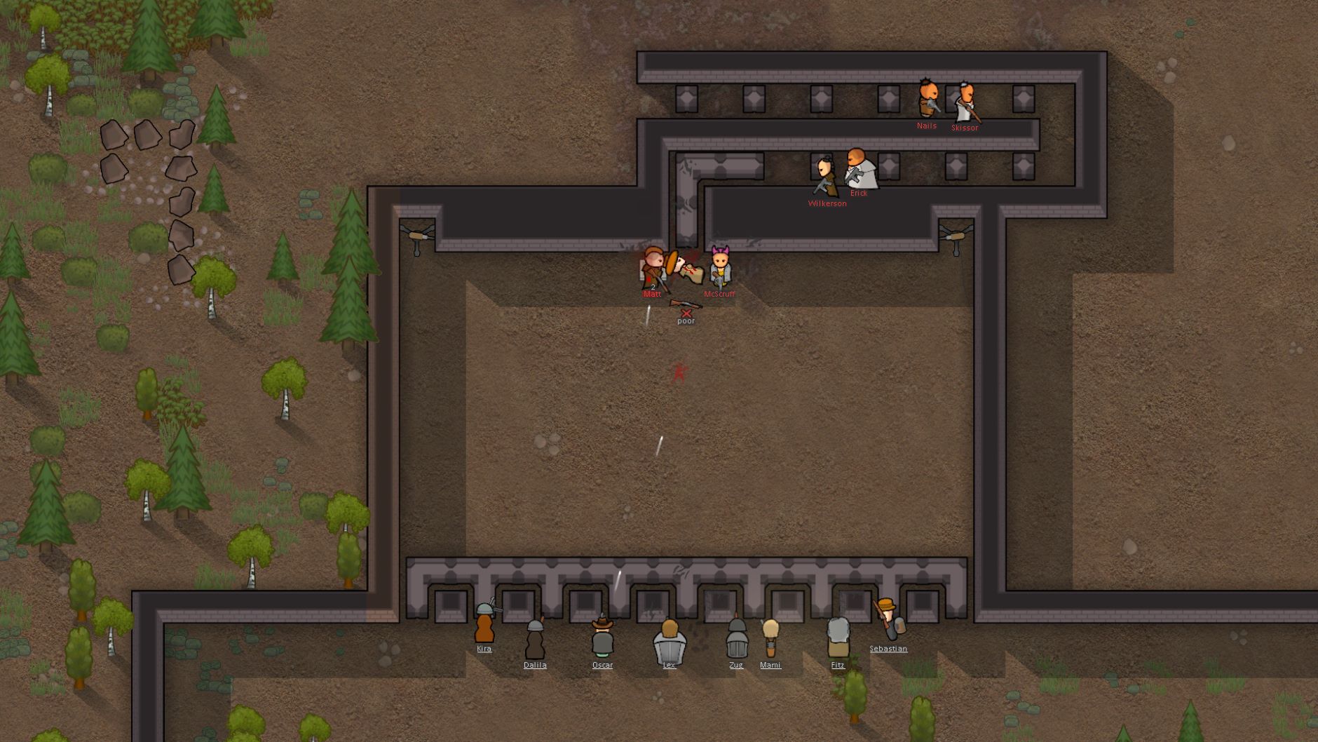 25 Best Rimworld Tips and Strategies Guide For Beginners | Gamers Decide