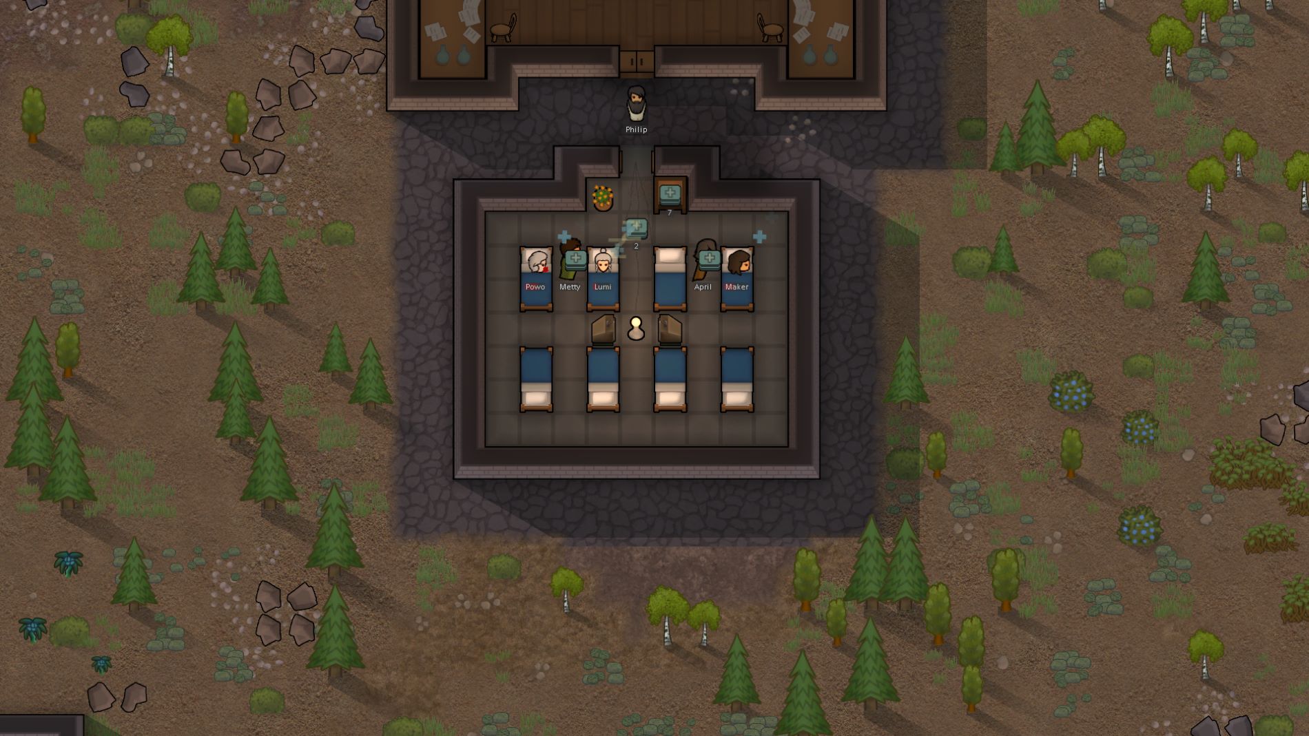 25 Best Rimworld Tips and Strategies Guide For Beginners | Gamers Decide