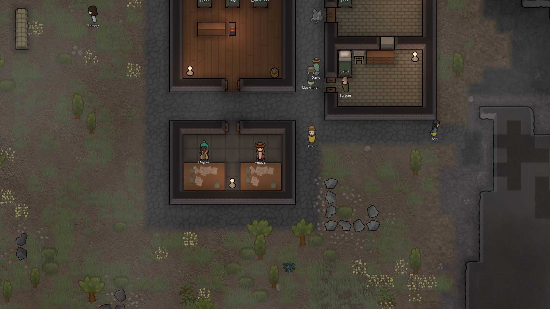 25 Best Rimworld Tips and Strategies Guide For Beginners | Gamers Decide