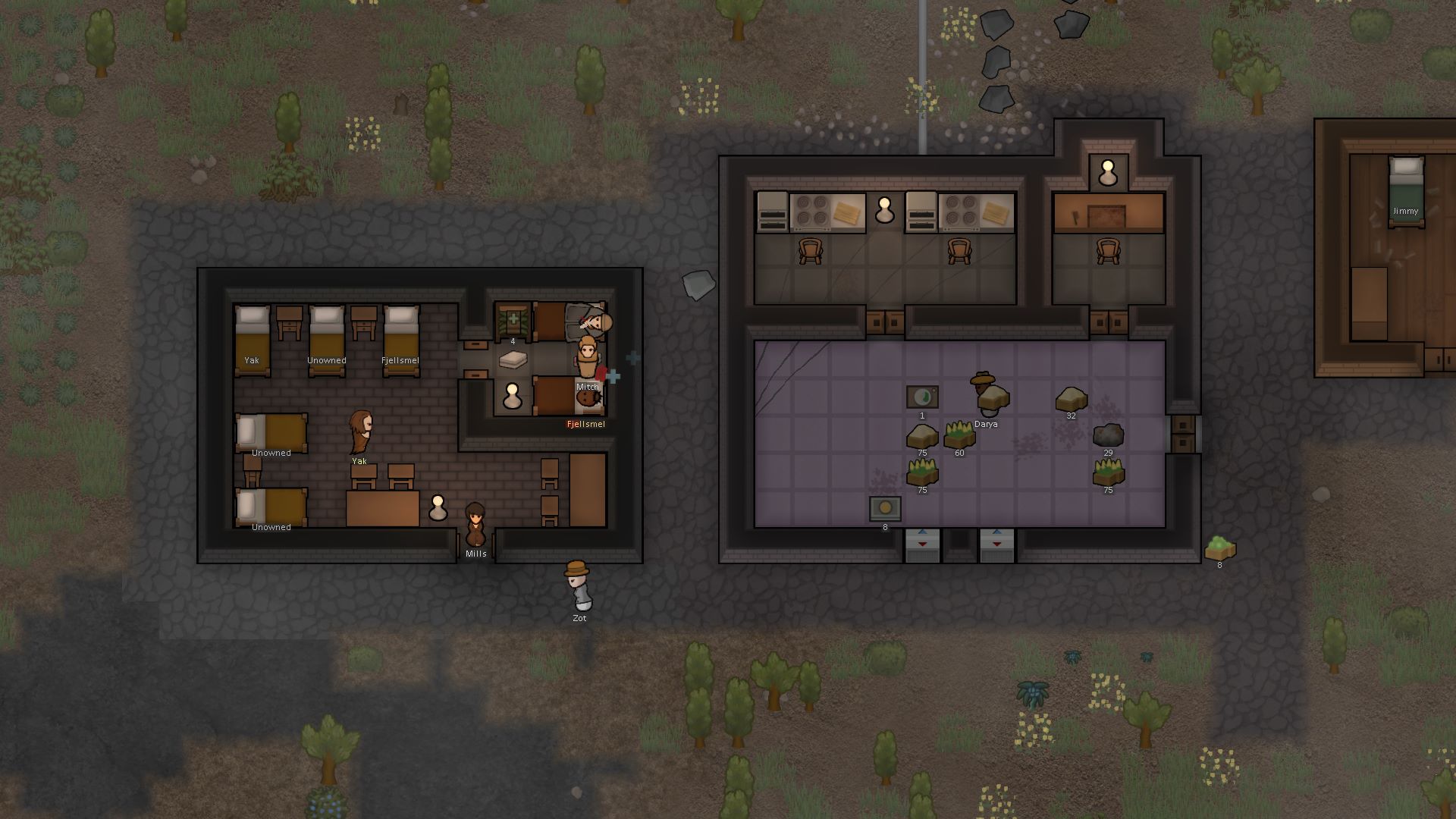 25 Best Rimworld Tips and Strategies Guide For Beginners | Gamers Decide