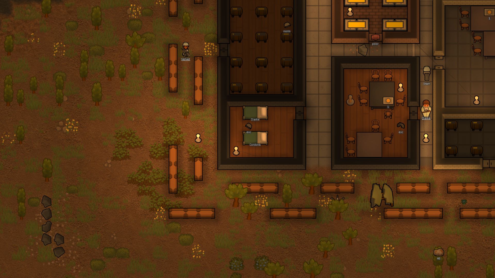 25 Best Rimworld Tips and Strategies Guide For Beginners | Gamers Decide