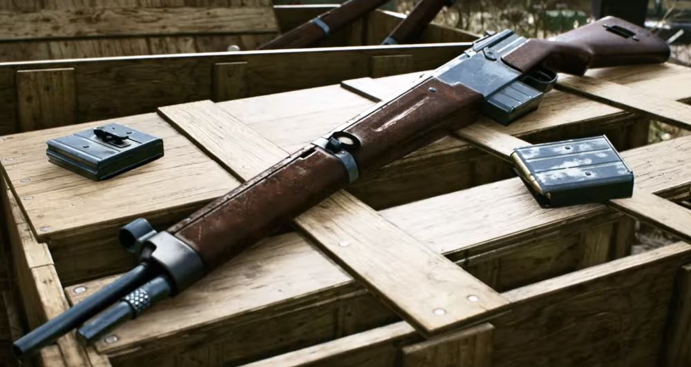 BF5 Best Assault Weapons: All Assault Ranked Worst To Best | Gamers Decide