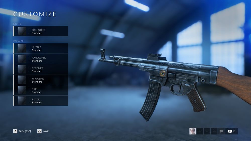 BF5 Best Assault Weapons: All Assault Ranked Worst To Best | Gamers Decide