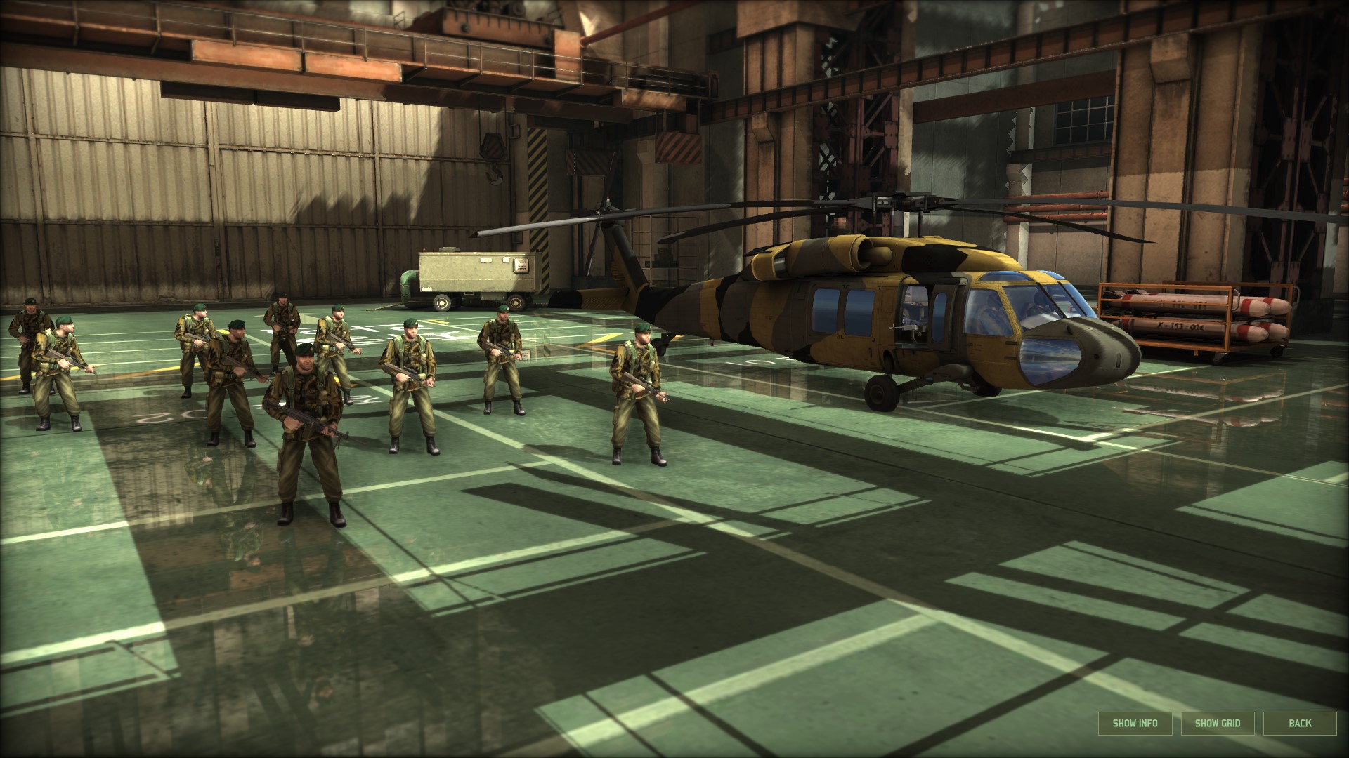 [Top 10] Wargame Red Dragon Best Infantry | Gamers Decide