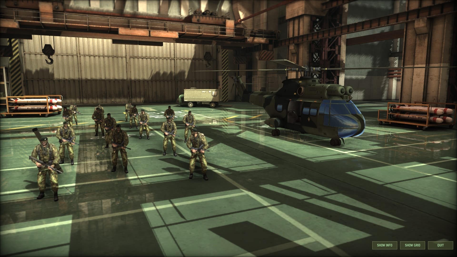 [Top 10] Wargame Red Dragon Best Infantry | Gamers Decide