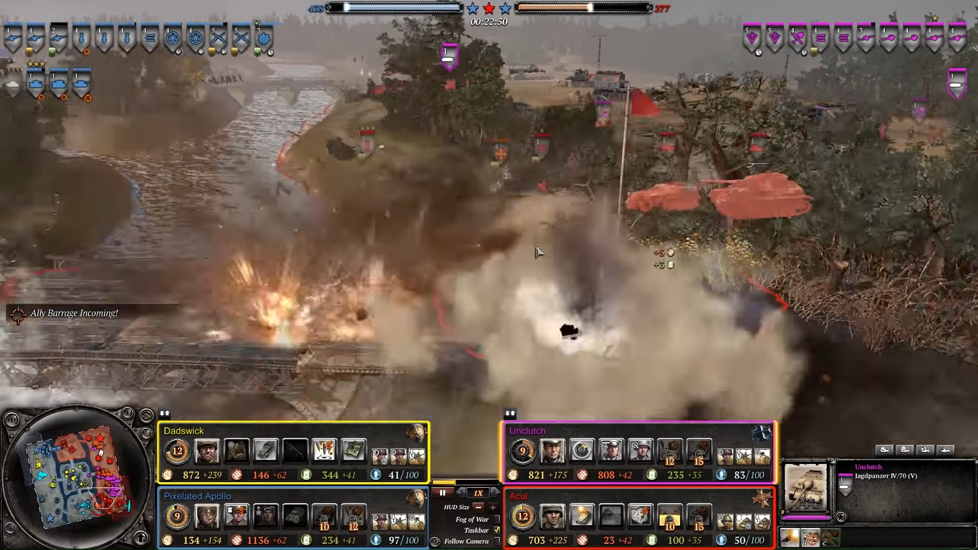 [Top 15] Best War Games To Play Right Now | GAMERS DECIDE