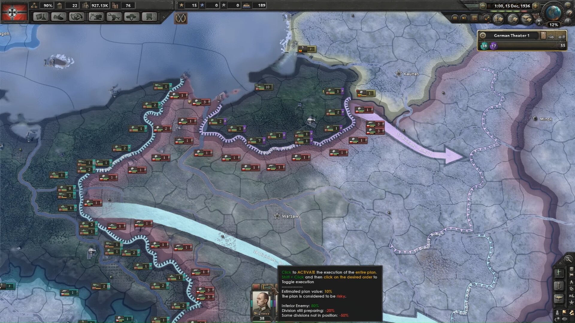 [Top 15] Best War Games To Play Right Now | GAMERS DECIDE