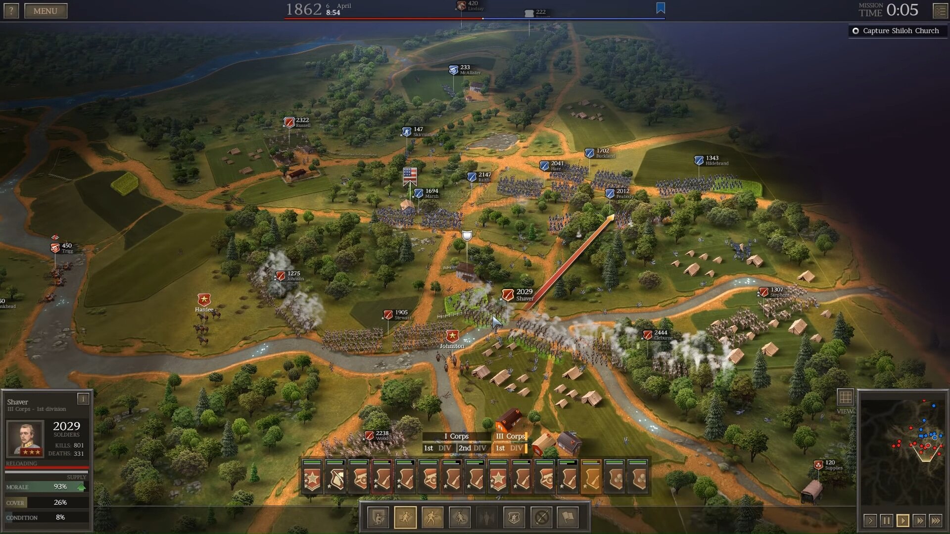 [Top 15] Best War Games To Play Right Now | GAMERS DECIDE