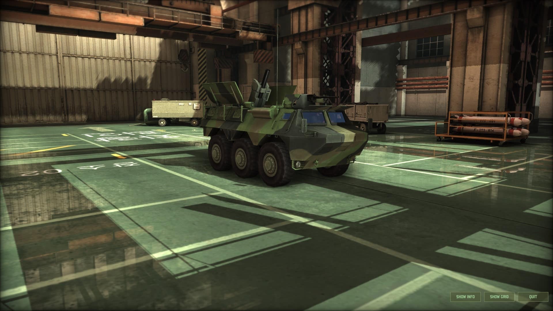 [Top 15] Wargame Red Dragon Best Units | Gamers Decide