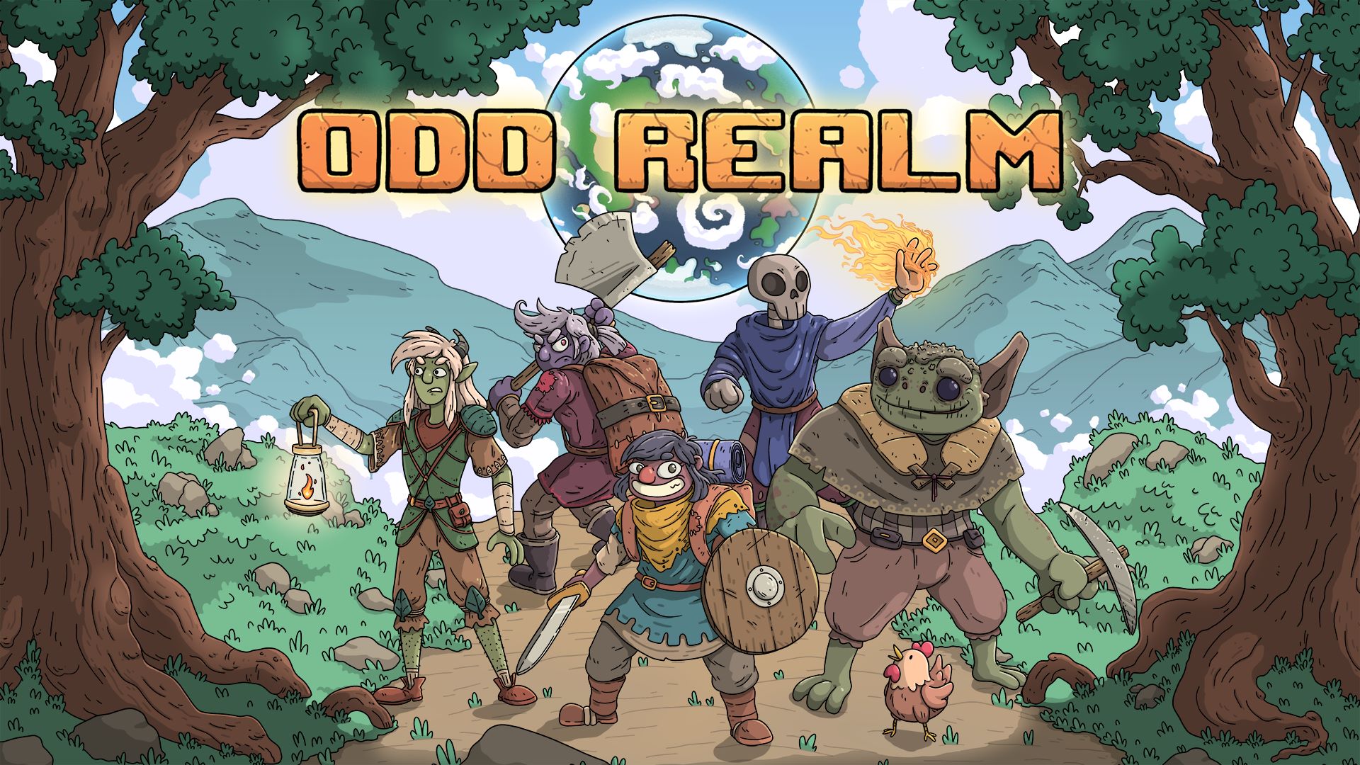 [Top 10] Games Like RimWorld (Games Better Than RimWorld In Their Own ...