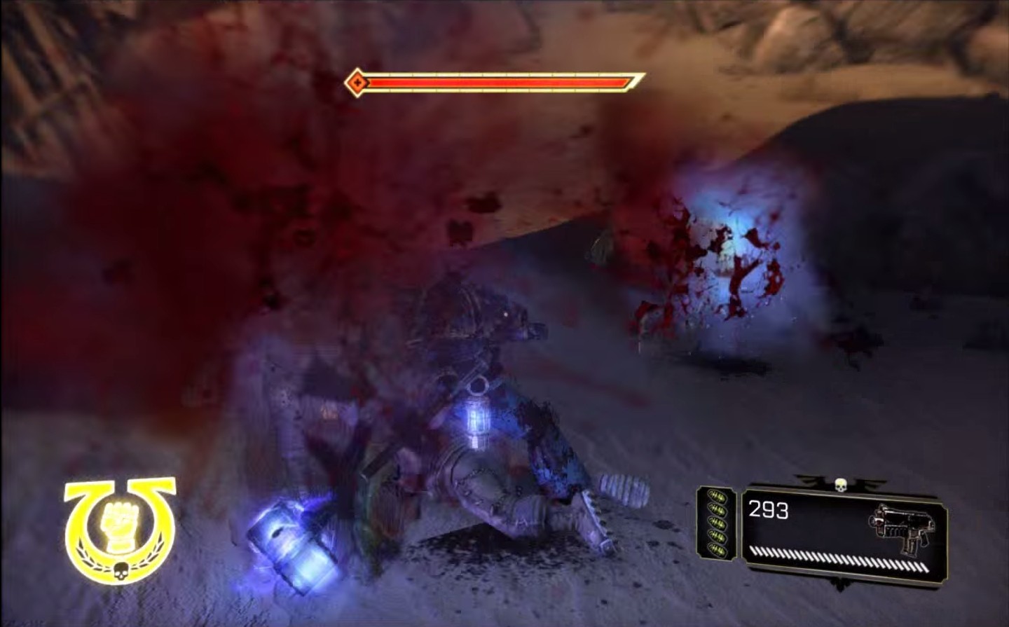 5 Bloody Games That Are Just as Gory as Mortal Kombat | Gamers Decide