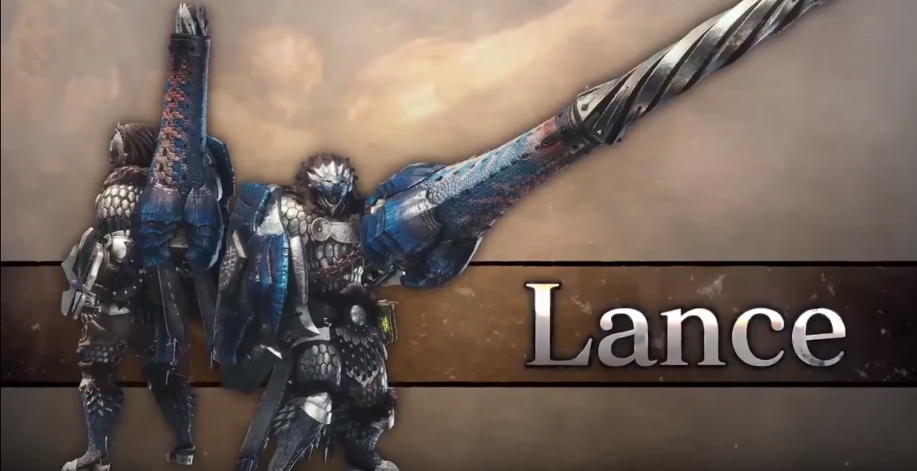 MHW Tier List Iceborne (MHW Best Weapons) | Gamers Decide