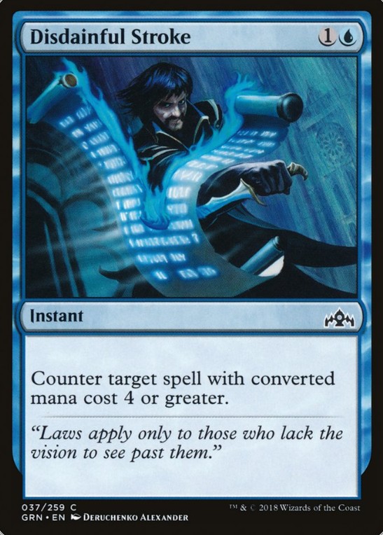 Top 25 MTG Arena Best Blue Cards | Gamers Decide