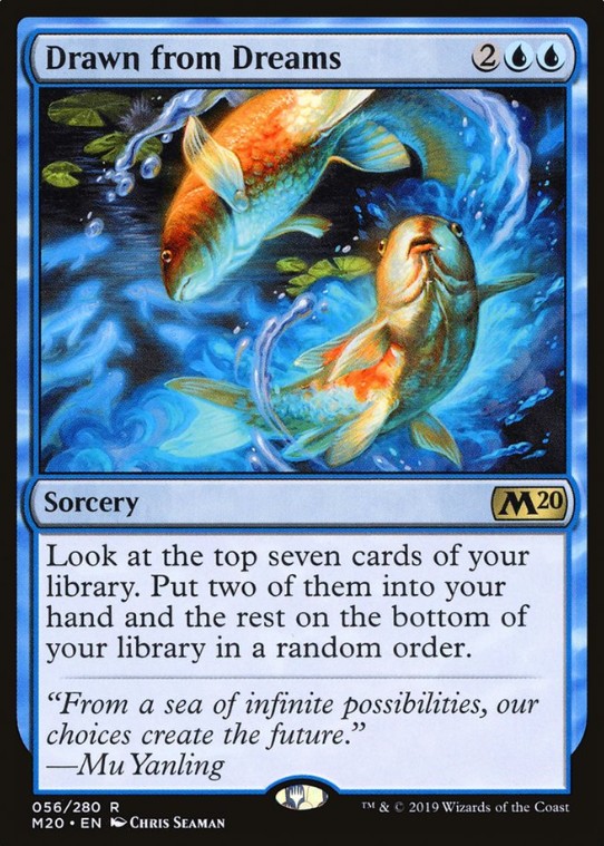 Top 25 MTG Arena Best Blue Cards | Gamers Decide