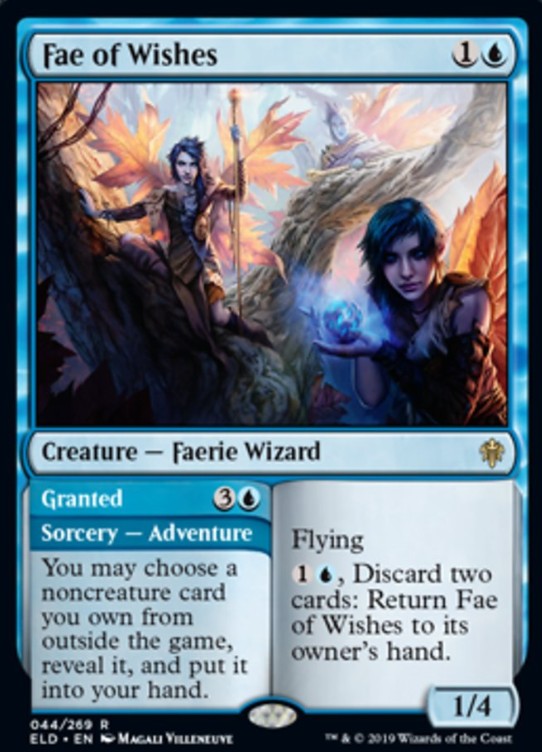 Top 25 MTG Arena Best Blue Cards | Gamers Decide