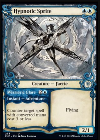 Top 25 MTG Arena Best Blue Cards | Gamers Decide