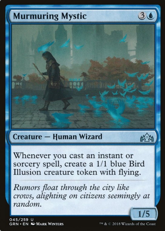 Top 25 MTG Arena Best Blue Cards | Gamers Decide