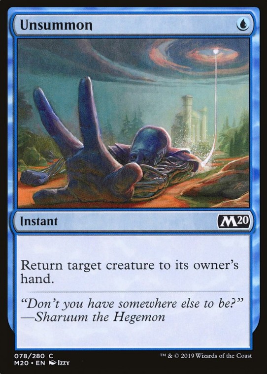 Top 25 MTG Arena Best Blue Cards | Gamers Decide