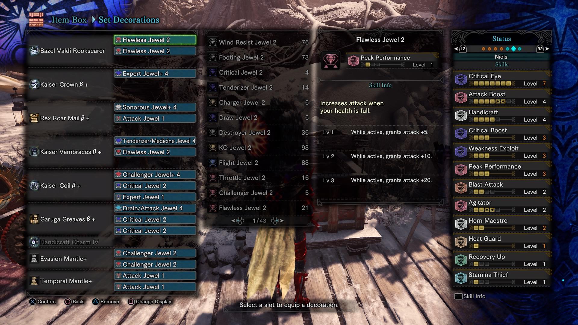 Mhw Hunting Horn Play Multiple Songs At Once Loxajapan
