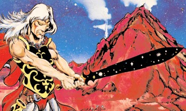 [Top 10] D&D: Best Two-Handed Weapons (Ranked) | Gamers Decide