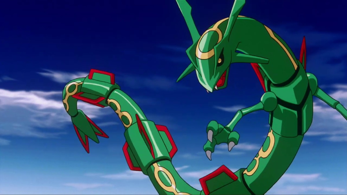 [Top 15] Pokemon GO Best Dragon Type (2020 Edition) | Gamers Decide
