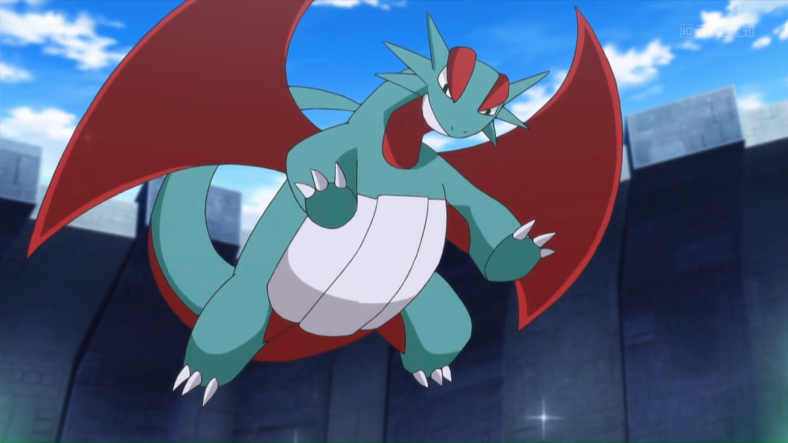 [Top 15] Pokemon GO Best Dragon Type (2020 Edition) | Gamers Decide