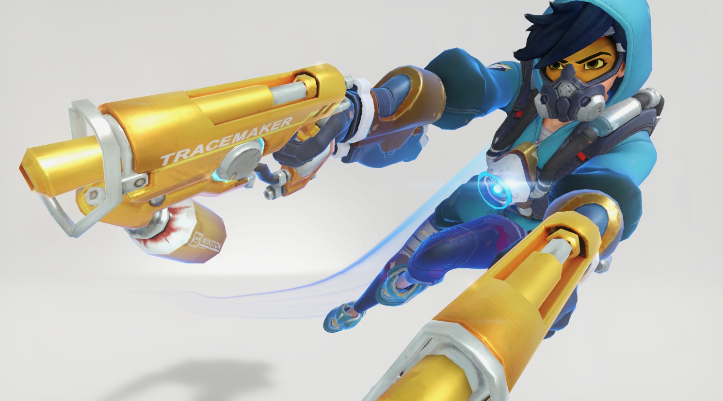 [Top 10] Overwatch Best Gold Guns | Gamers Decide