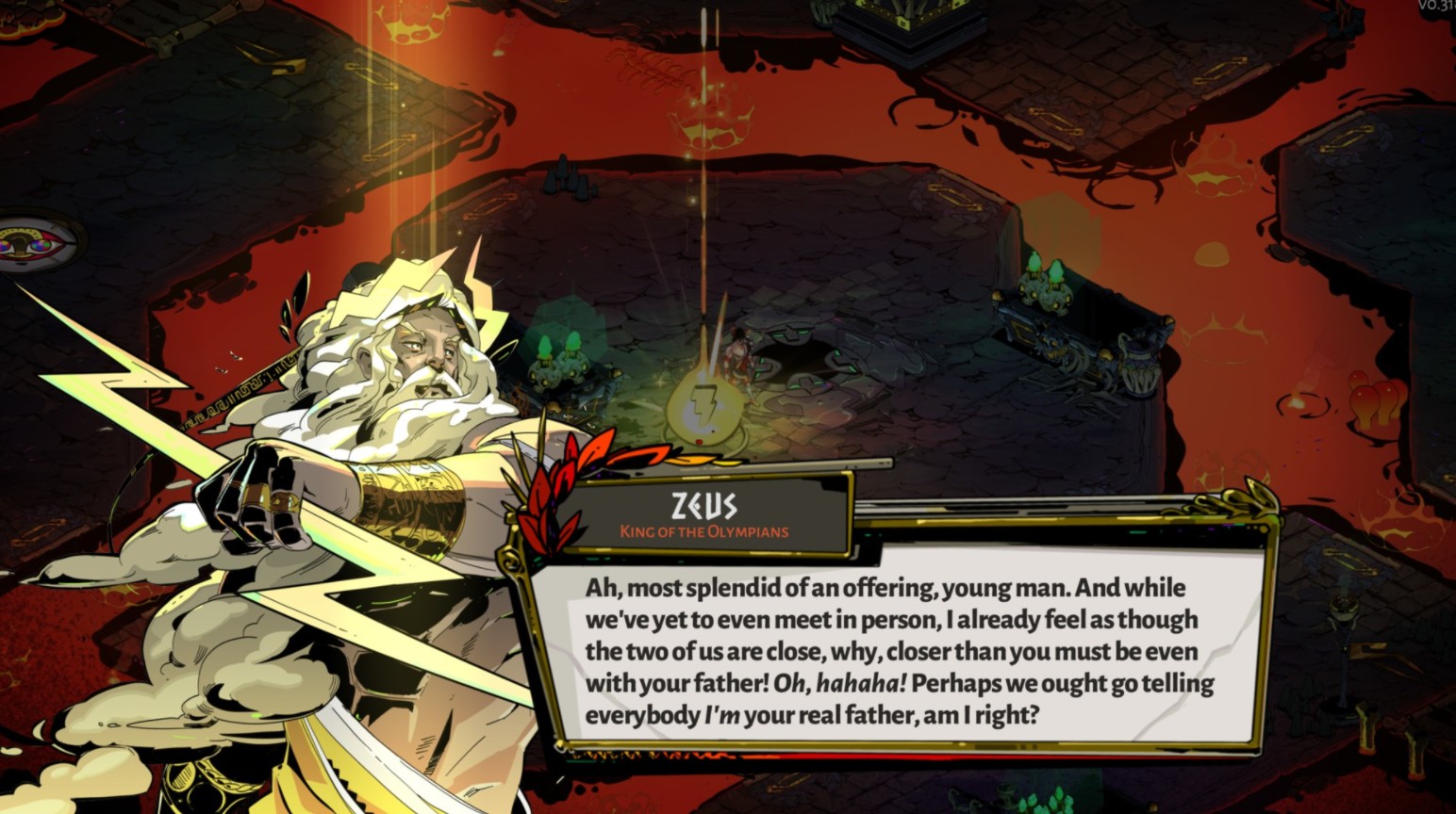 [Top 5] Hades Best Boon | GAMERS DECIDE