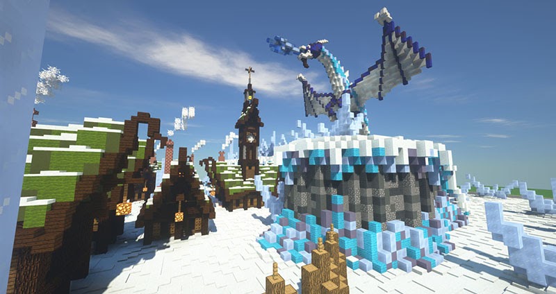 [Top 15] Minecraft Best Servers That Are Fun (2020 Edition) | Gamers Decide