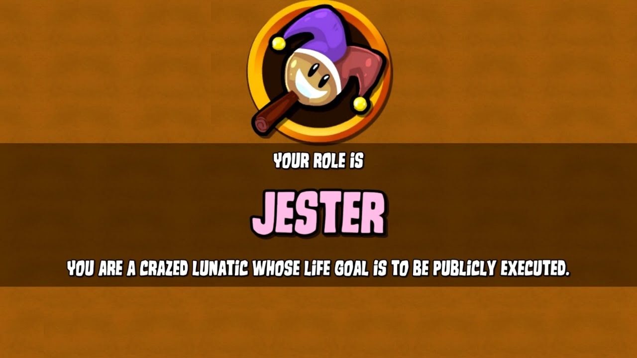 [Guide] Town of Salem Roles, How to Play Each | Gamers Decide