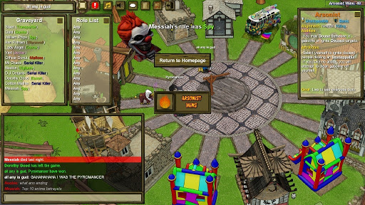 Town of Salem Guide [25 Tips For Beginners] | Gamers Decide