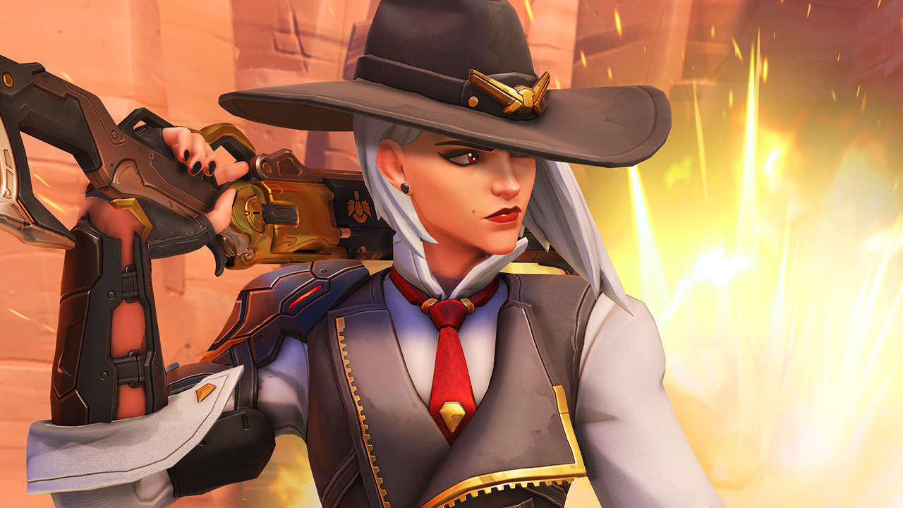 Overwatch Best Epic Skins For Each Character | Gamers Decide