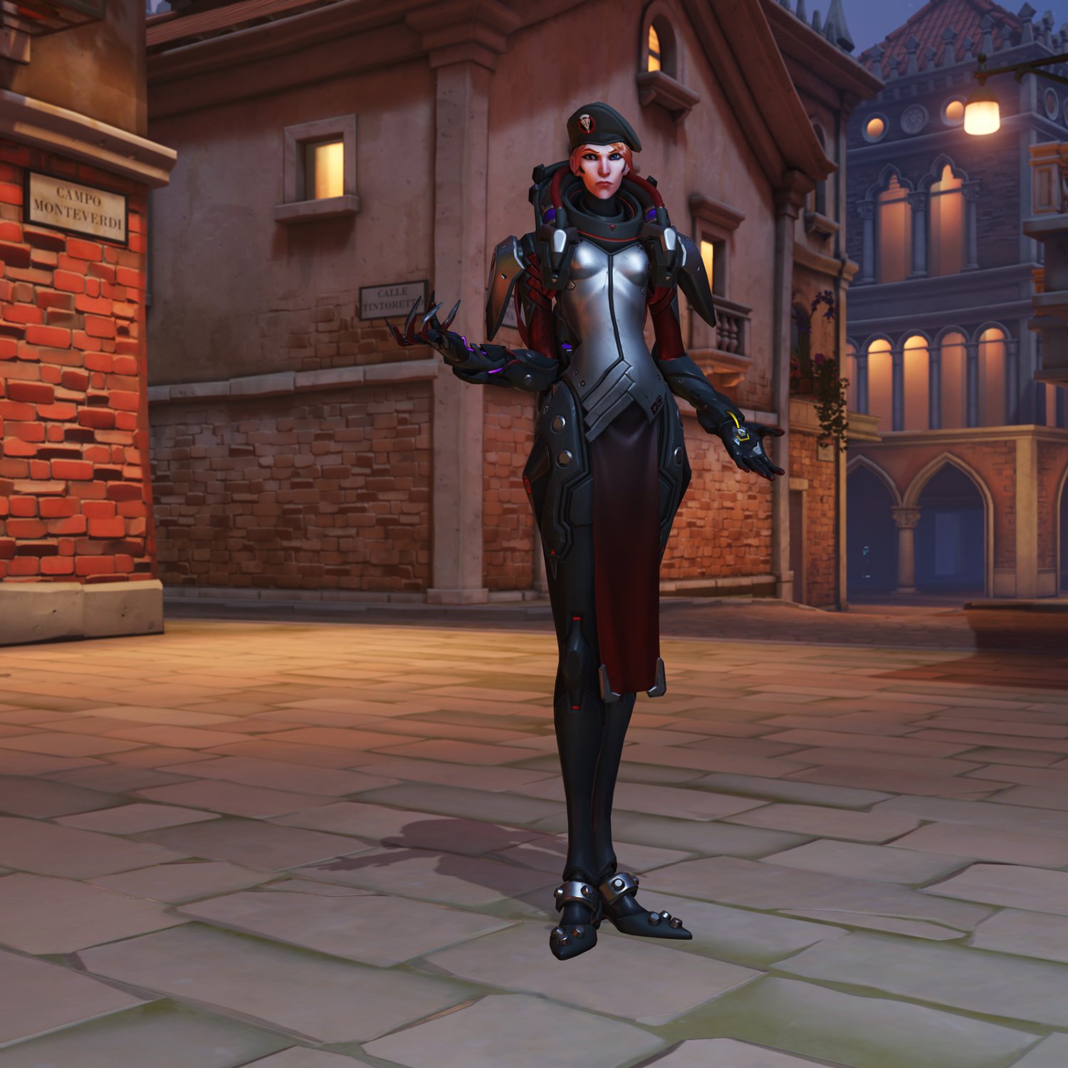 Overwatch Best Epic Skins For Each Character | Gamers Decide