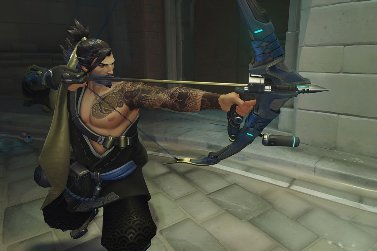 Top 10 Best DPS Heroes in Overwatch | GAMERS DECIDE