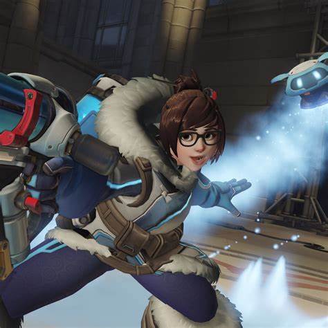 Overwatch Best Epic Skins For Each Character | Gamers Decide