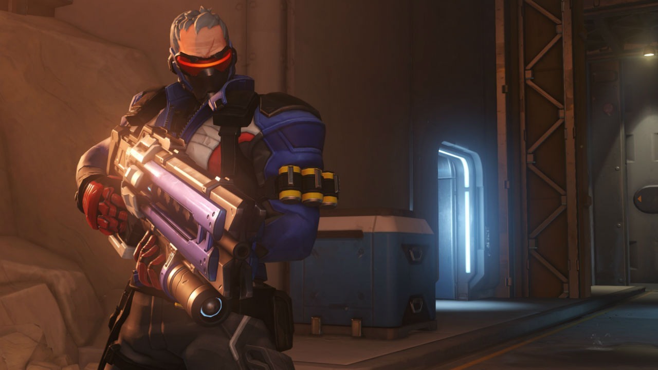 Overwatch Best Epic Skins For Each Character | Gamers Decide