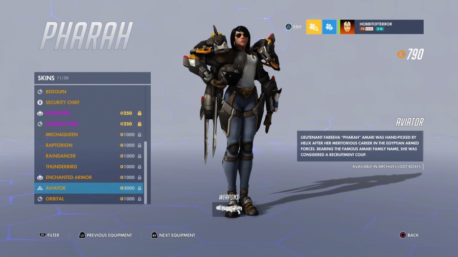 Overwatch Best Epic Skins For Each Character | Gamers Decide