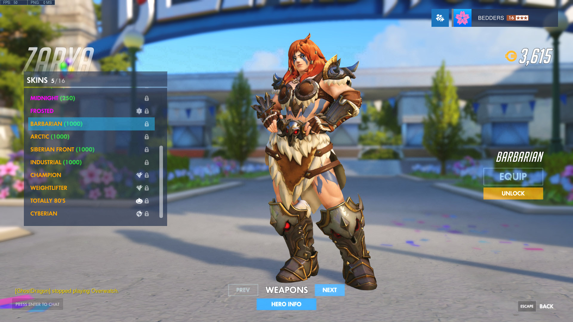 Overwatch Best Epic Skins For Each Character | Gamers Decide