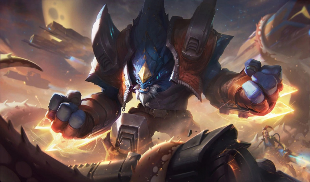 Teamfight Tactics Best Items For Each Champion | GAMERS DECIDE