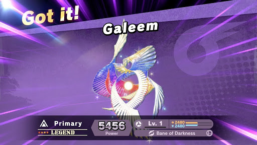 [Top 10] Smash Ultimate Best Spirits That Are OP | Gamers Decide